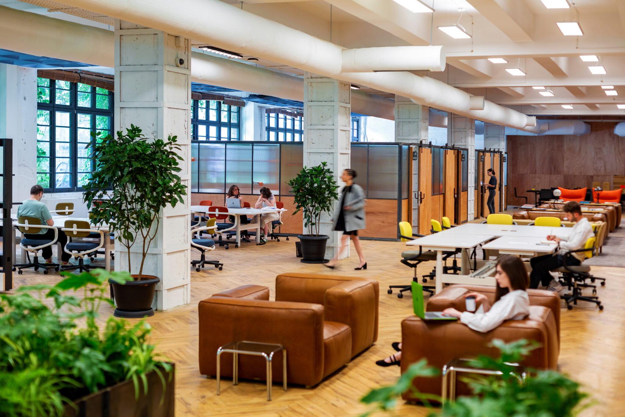 The Best Coworking Spaces In Tbilisi - ExpatHub.GE (Tbilisi / Batumi ...