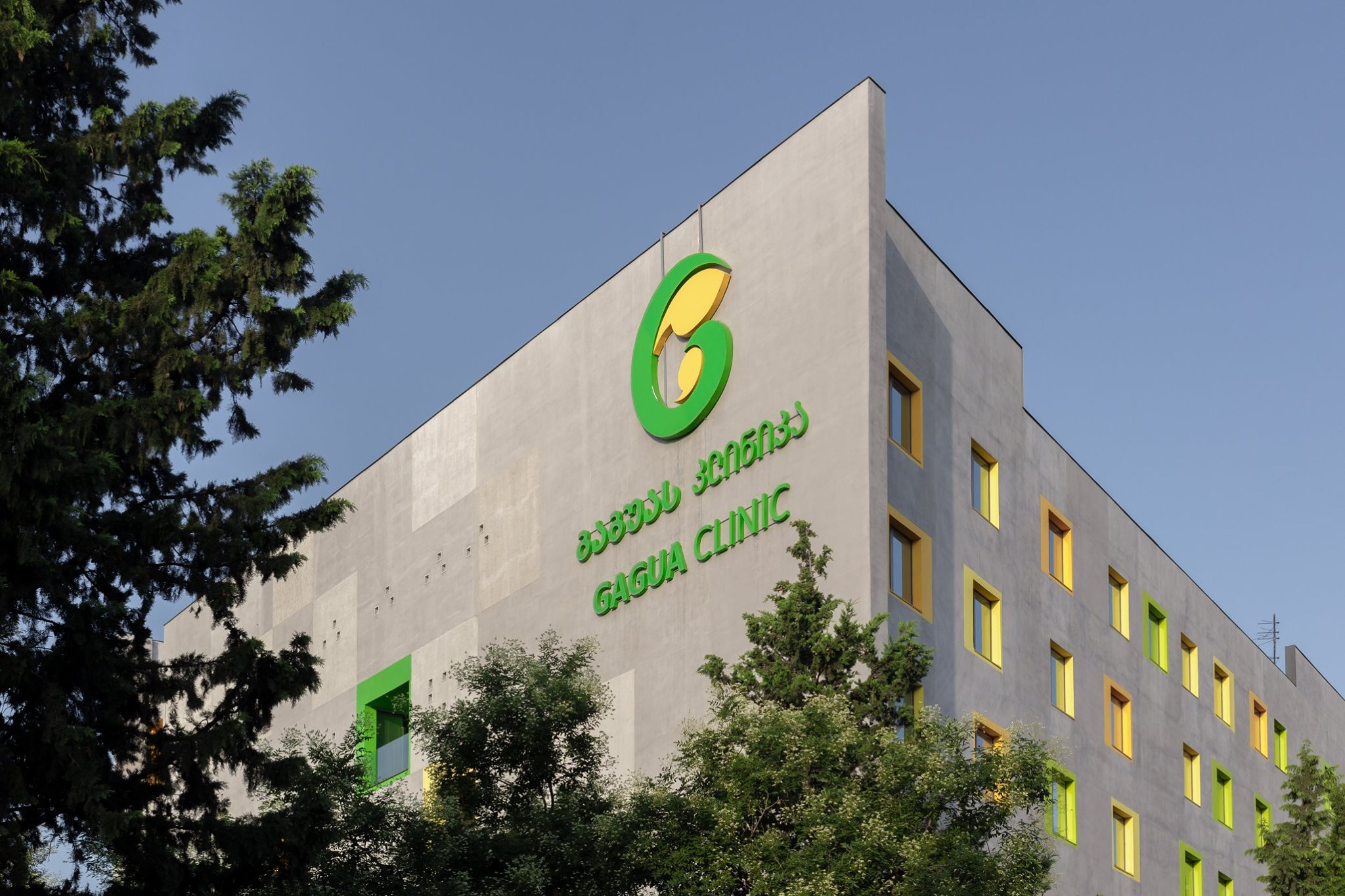 Best Hospitals In Tbilisi - ExpatHub.GE (Tbilisi / Batumi, Georgia)