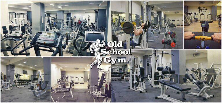 The Best Gyms in Tbilisi, Georgia - ExpatHub.GE (Tbilisi / Batumi, Georgia)