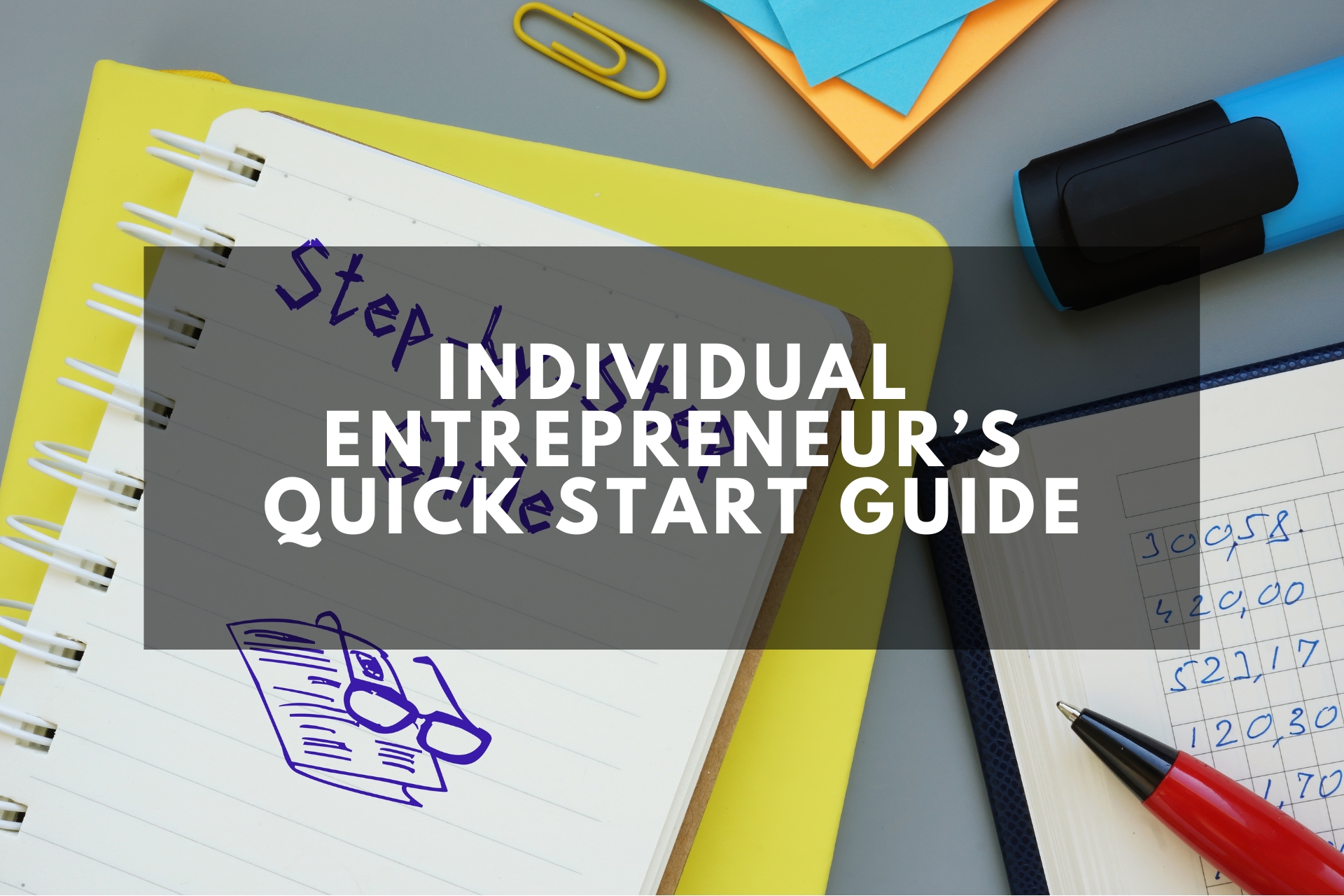 Individual Entrepreneur’s Start Guide - ExpatHub.GE (Tbilisi / Batumi ...