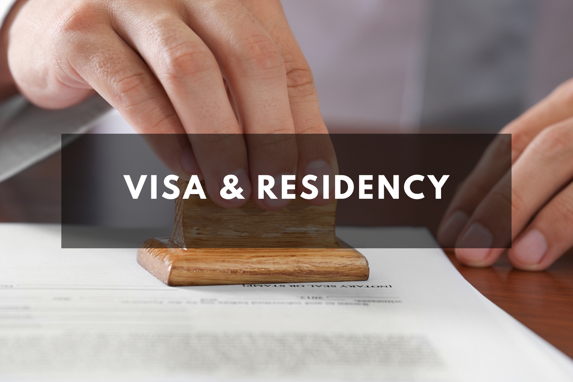 Georgian Visa & Residency - ExpatHub.GE (Tbilisi / Batumi, Georgia)
