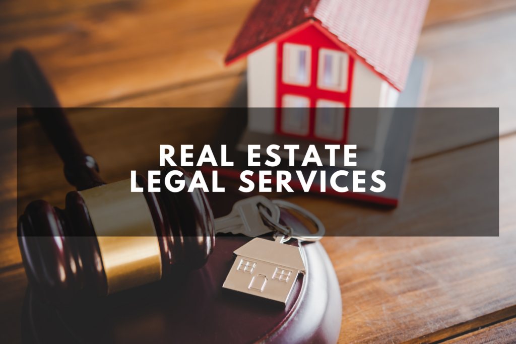 Real Estate Legal Services - ExpatHub.GE
