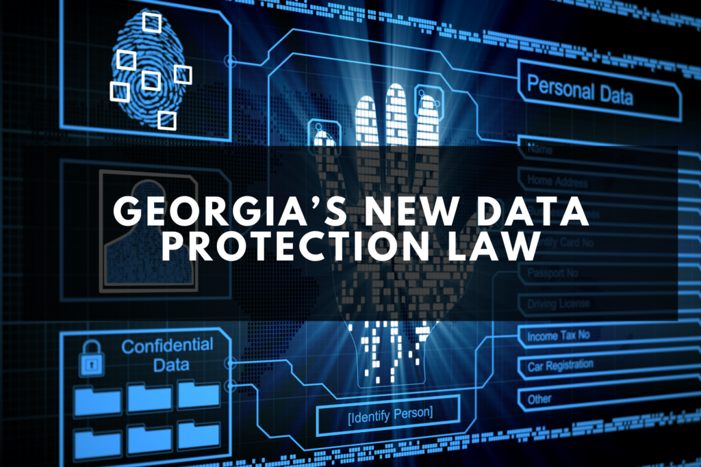 Georgia’s New Data Protection Law - ExpatHub.GE (Tbilisi / Batumi, Georgia)